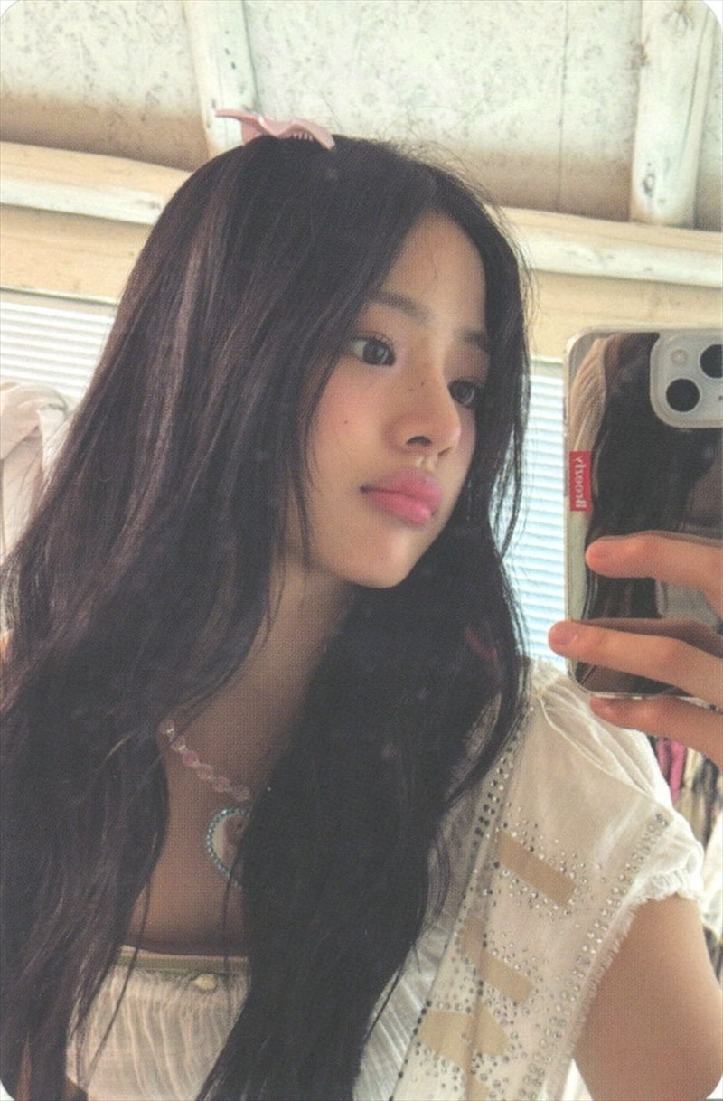 NewJeans 9/10 MINJI SEASON’S GREETING 2025 トレカ | まんだらけ Mandarake