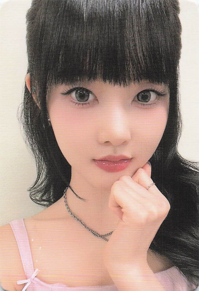 STAYC 1部 VIP席購入者特典 SIEUN STAYC MOVIE CLUB in Japan トレカ A Ver. | まんだらけ Mandarake