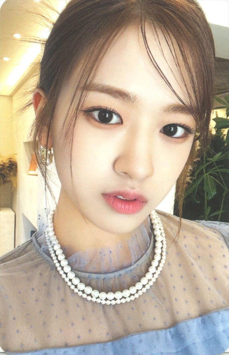 IVE 2022 WELCOME PACKAGE YUJIN A RAY OF SUNSHINE トレカ | まんだらけ Mandarake