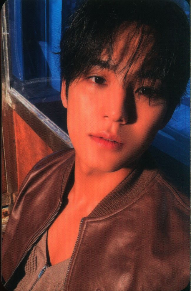 SEVENTEEN MINGYU 2025 SEASON'S GREETINGS | まんだらけ Mandarake