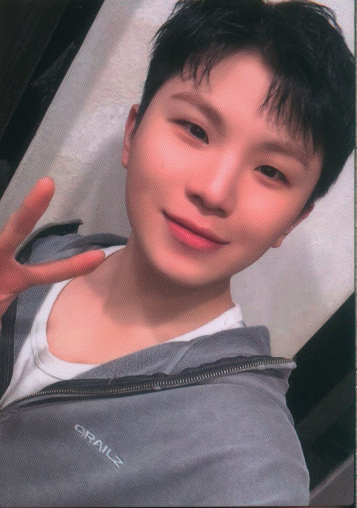 SEVENTEEN WOOZI RIGHT HERE THE CITY スタンプラリー | まんだらけ Mandarake