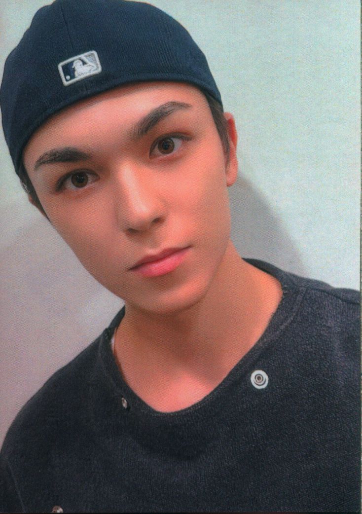SEVENTEEN VERNON RIGHT HERE THE CITY スタンプラリー | まんだらけ Mandarake