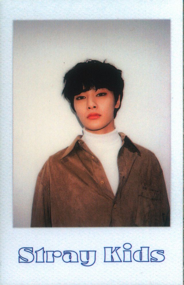 StrayKids POB I.N 2022 Season’s greeting 3/5 | まんだらけ Mandarake