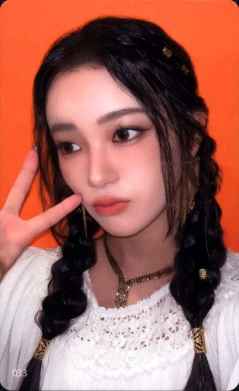 ME:I MIU LAPOSTA2025 033 | まんだらけ Mandarake