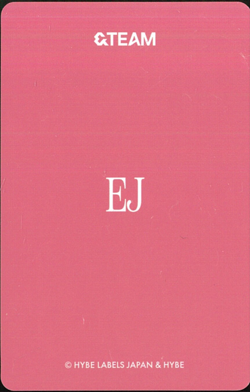 &TEAM EJ 2025 FANMEETING | まんだらけ Mandarake