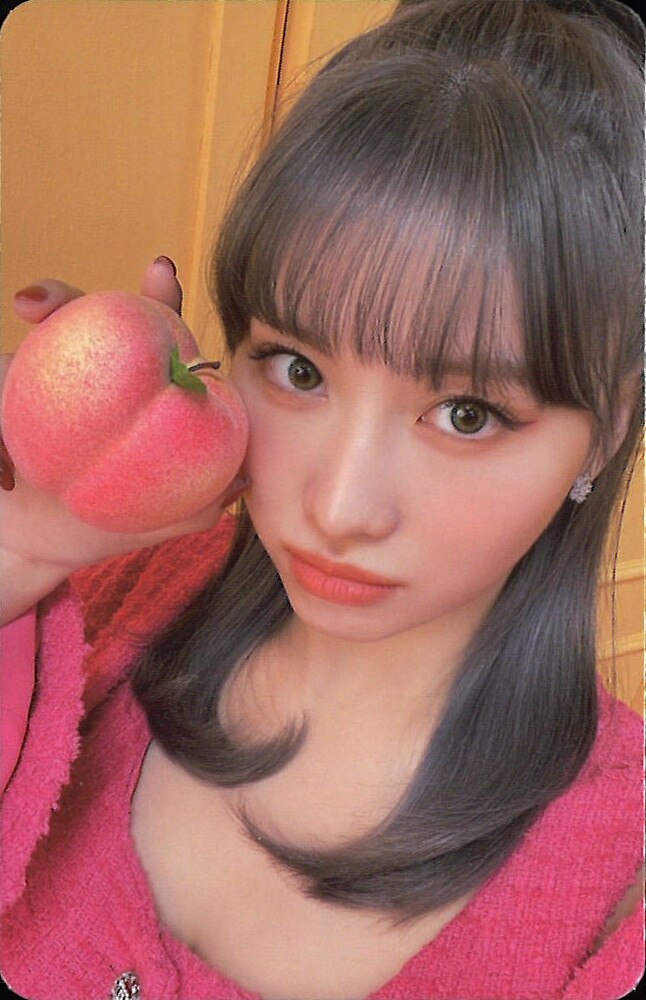 TWICE MOMO Between1&2 トレーディングカード 1/5 | まんだらけ Mandarake