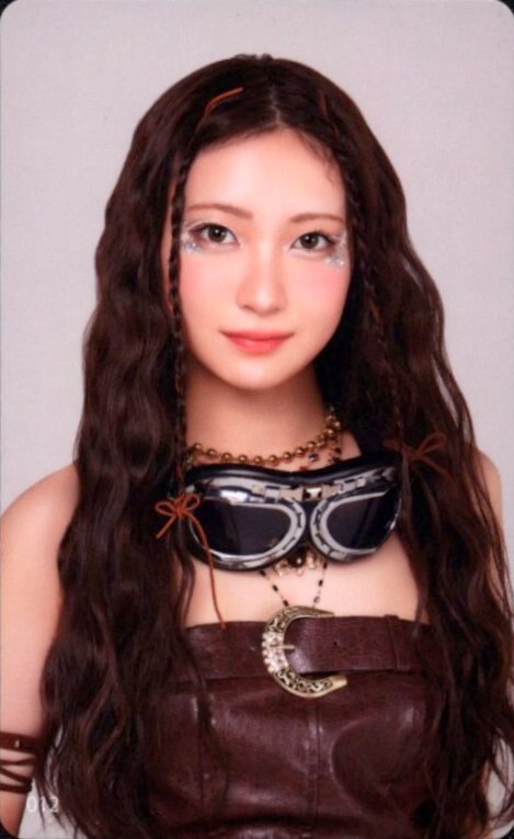 IS:SUE RIN LAPOSTA2025 012 | まんだらけ Mandarake