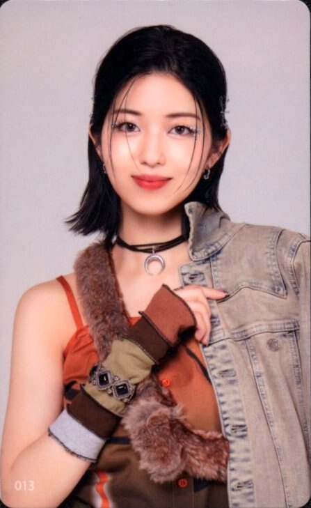 IS:SUE YUUKI LAPOSTA2025 013 | まんだらけ Mandarake