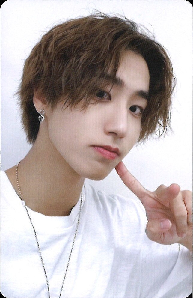 StrayKids WITHMUU HAN 樂-STAR | まんだらけ Mandarake