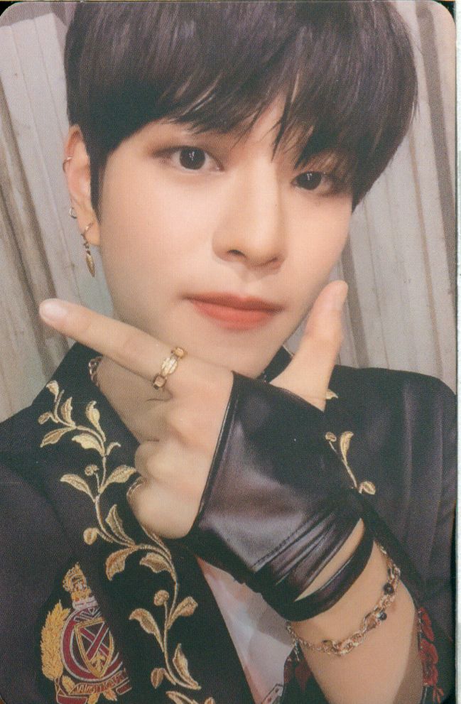 StrayKids Seungmin IN生 B | まんだらけ Mandarake