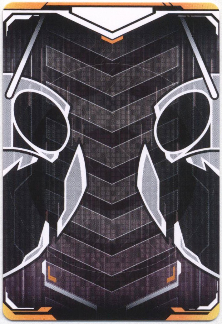 BANDAI ライドケミートレカ PHASE:04 KAMENRIDER KABUTOHYPERFORM(LP) RT4-068 | まんだらけ Mandarake