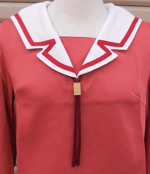 COSPA/あずまんが大王/女子制服セット・冬服/女性用Mサイズ(日本サイズ)/コスプレ衣装 | まんだらけ Mandarake
