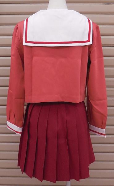 COSPA/あずまんが大王/女子制服セット・冬服/女性用Mサイズ(日本サイズ)/コスプレ衣装 | まんだらけ Mandarake