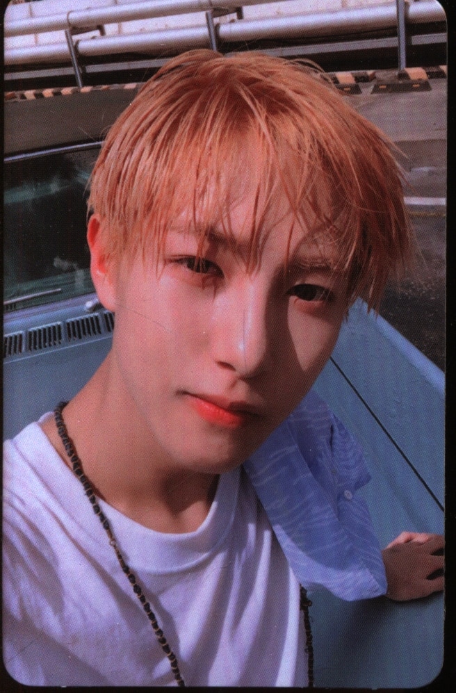 NCT DREAM WE GO UP RENJUN トレーディングカード | まんだらけ Mandarake