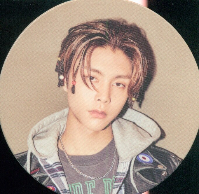 NCT 127 N ver. JOHNNY NEO ZONE | まんだらけ Mandarake