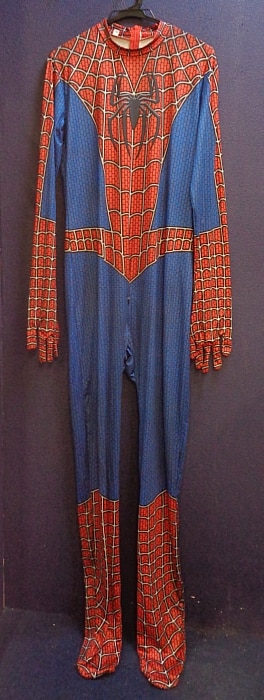 スパイダーマン3/スパイダーマン/サイズ190 | まんだらけ Mandarake