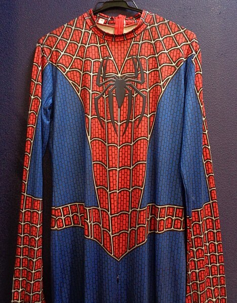 スパイダーマン3/スパイダーマン/サイズ190 | まんだらけ Mandarake