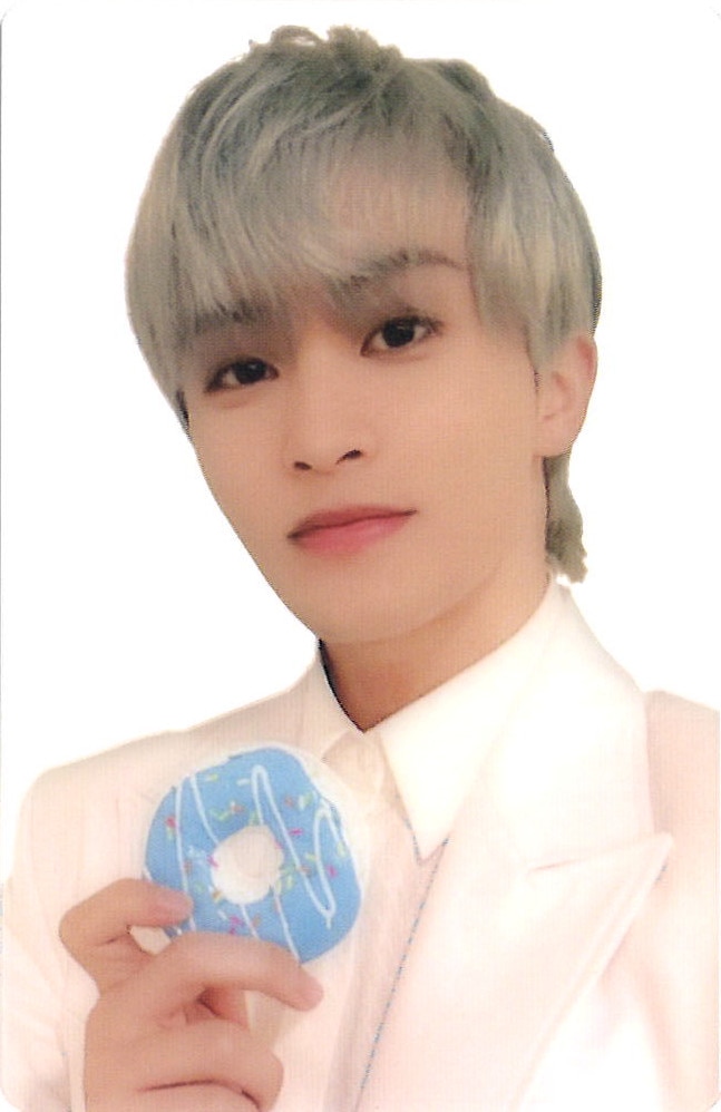 NCT DREAM FC STORE MARK Best Friend Ever | まんだらけ Mandarake