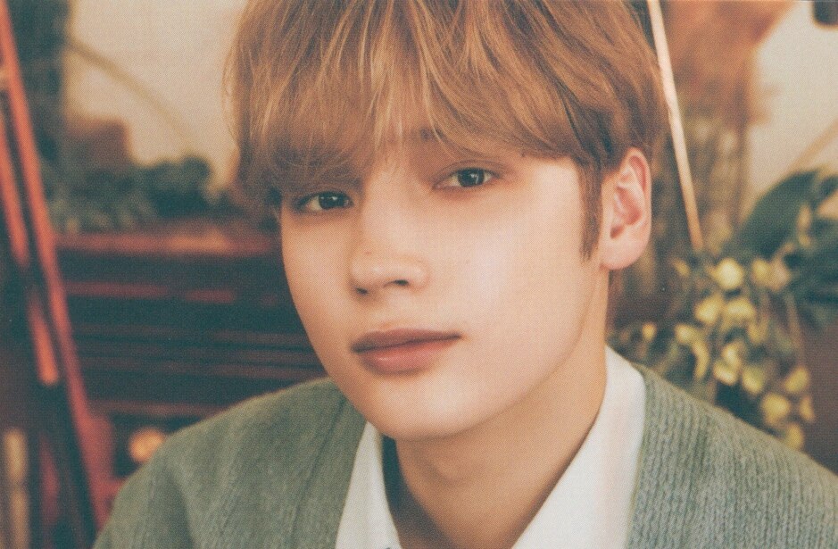 TXT IN JAPAN HUENINGKAI ACT : PROMISE 10 | まんだらけ Mandarake