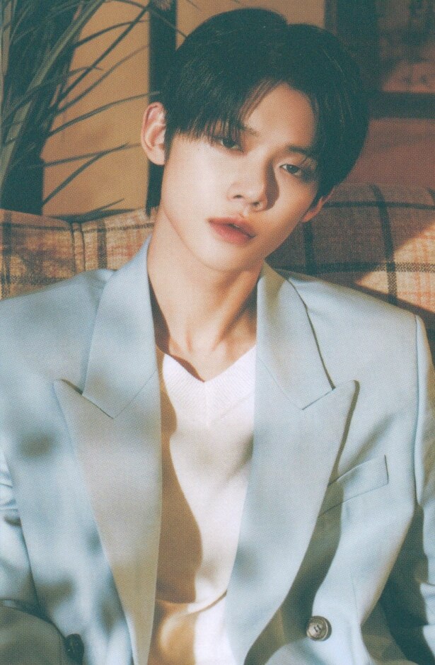 TXT IN JAPAN YEONJUN ACT : PROMISE 12 | まんだらけ Mandarake