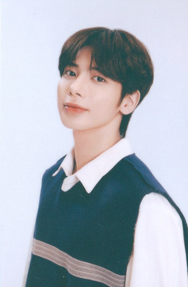 TXT IN JAPAN TAEHYUN ACT : PROMISE 24 | まんだらけ Mandarake