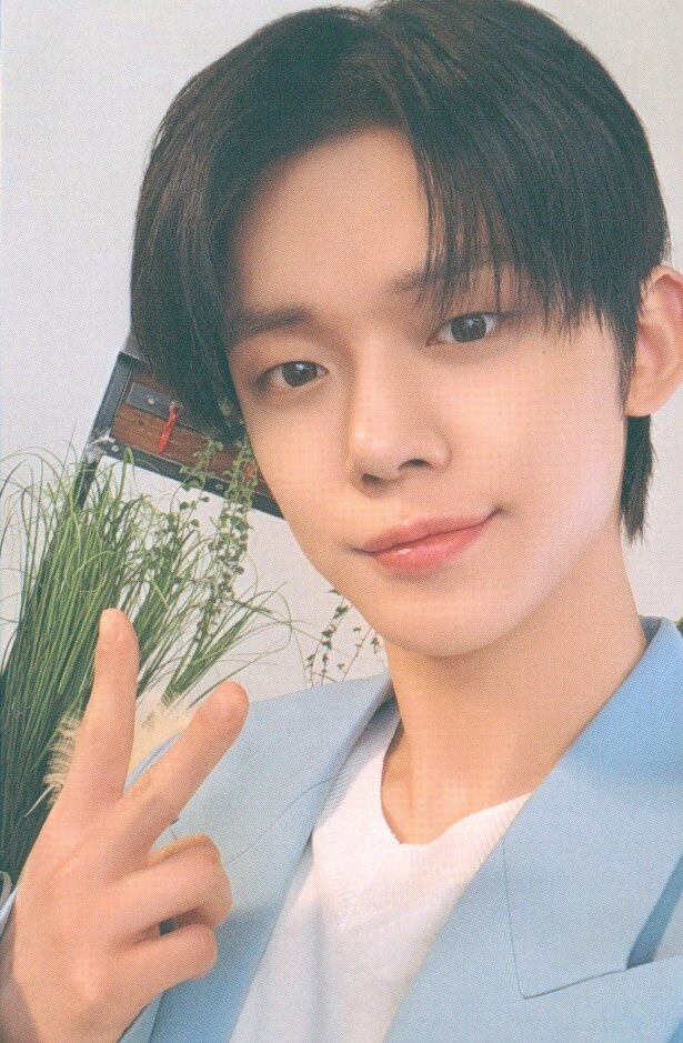 TXT IN JAPAN YEONJUN ACT : PROMISE 32 | まんだらけ Mandarake