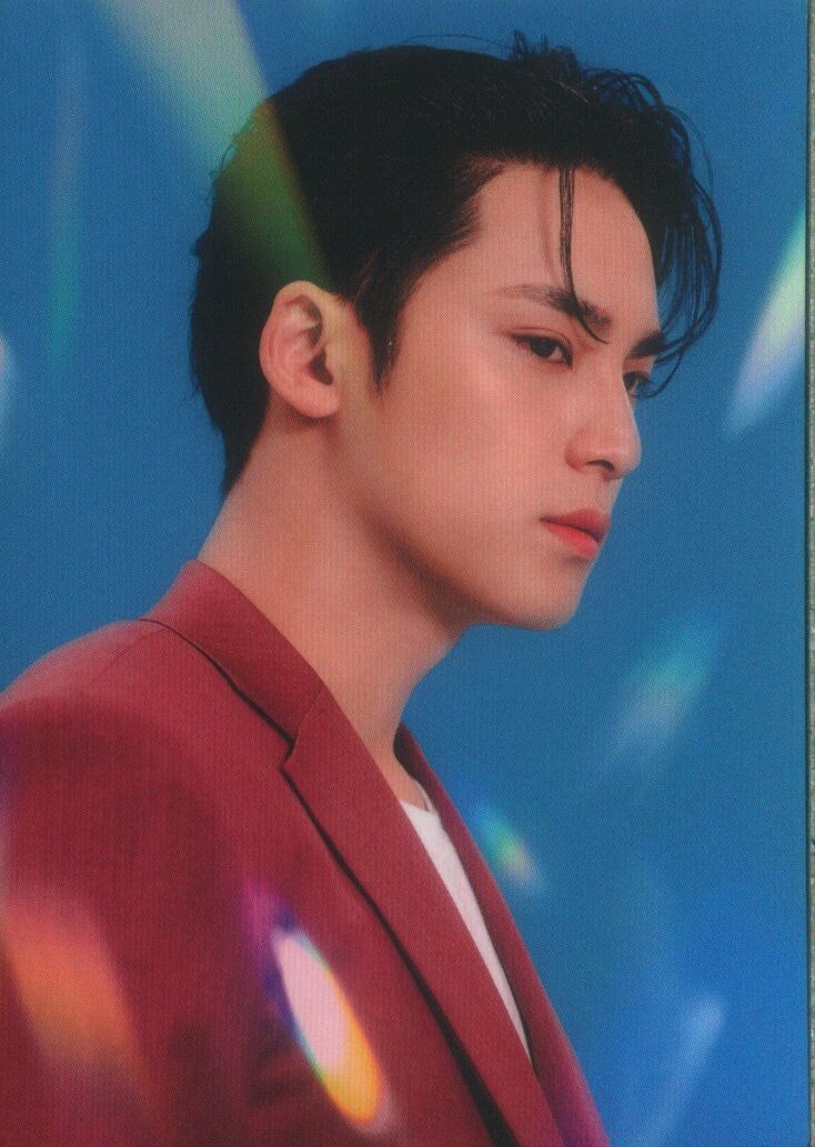SEVENTEEN MINGYU BE THE SUN JAPAN 35 | まんだらけ Mandarake