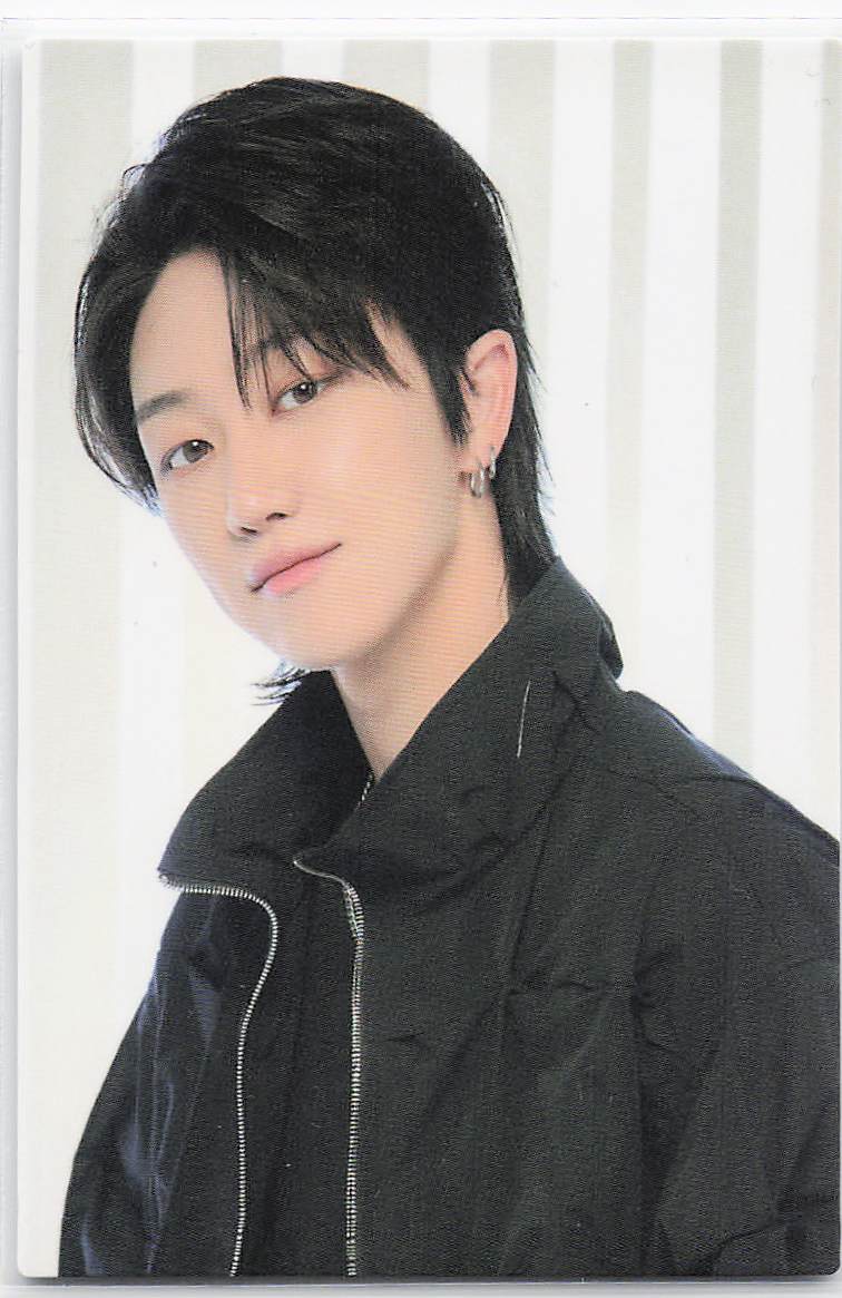 SEVENTEEN THE8 2023 FOLLOW to JAPAN 34 | まんだらけ Mandarake