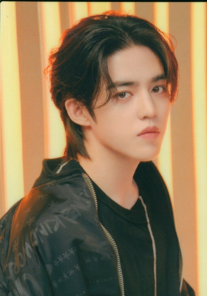 SEVENTEEN S.COUPS 2023 FOLLOW to JAPAN 40 | まんだらけ Mandarake