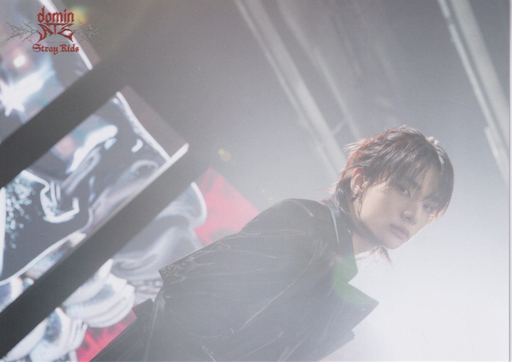 StrayKids Hyunjin 2024 dominATE JAPAN 1/12 | まんだらけ Mandarake
