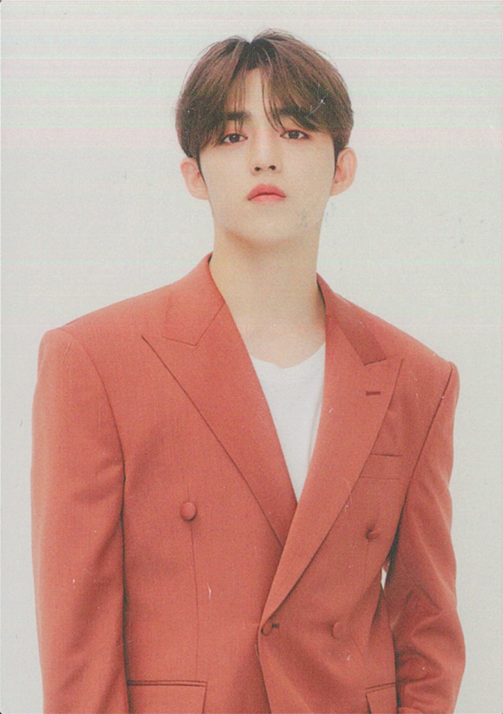 SEVENTEEN S.COUPS BE THE SUN JAPAN 79 | まんだらけ Mandarake