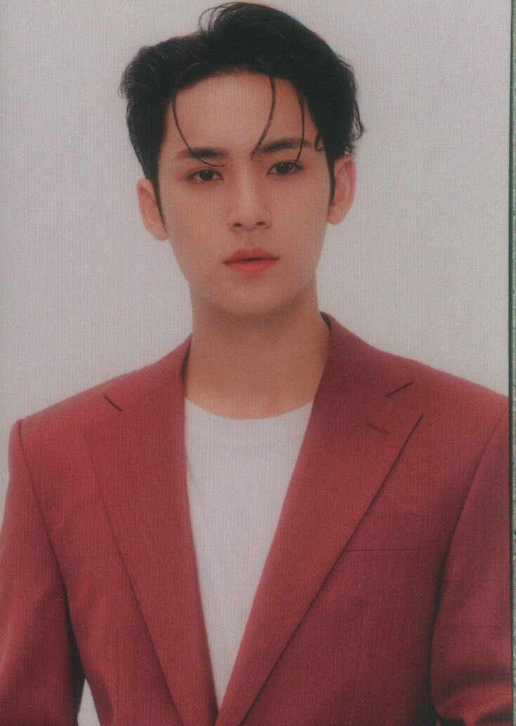 SEVENTEEN MINGYU BE THE SUN JAPAN 87 | まんだらけ Mandarake