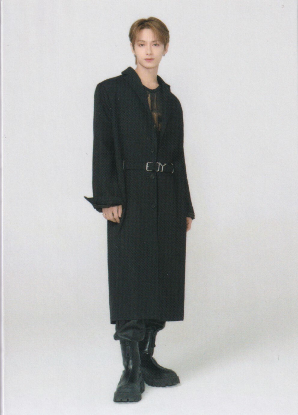 SEVENTEEN JUN 2023 FOLLOW to JAPAN 82 | まんだらけ Mandarake