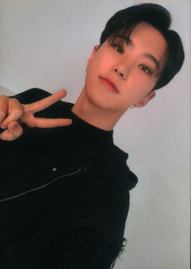 SEVENTEEN HOSHI 2023 FOLLOW to JAPAN 96 | まんだらけ Mandarake