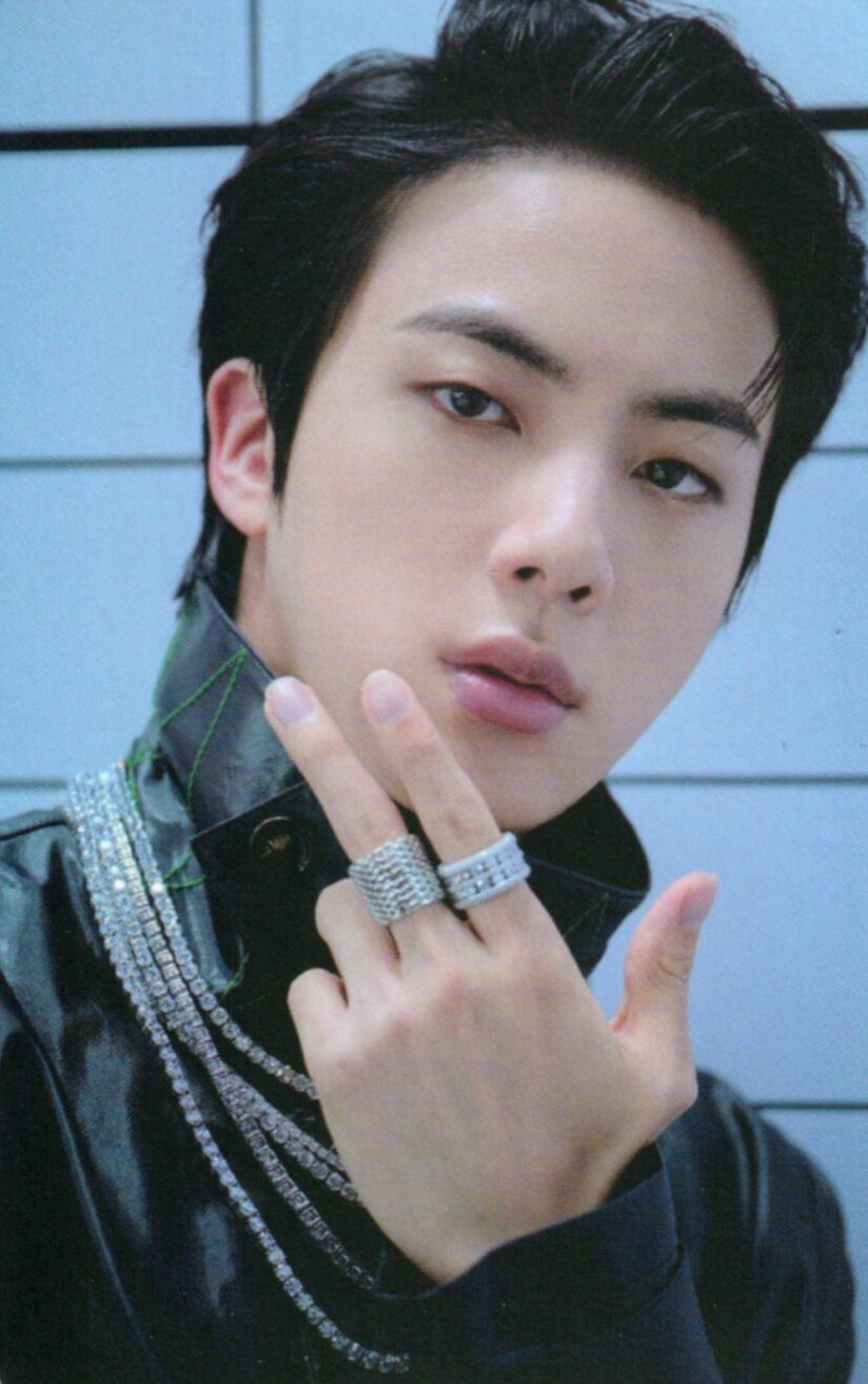 BTS proof JIN トレーディングカード A | まんだらけ Mandarake