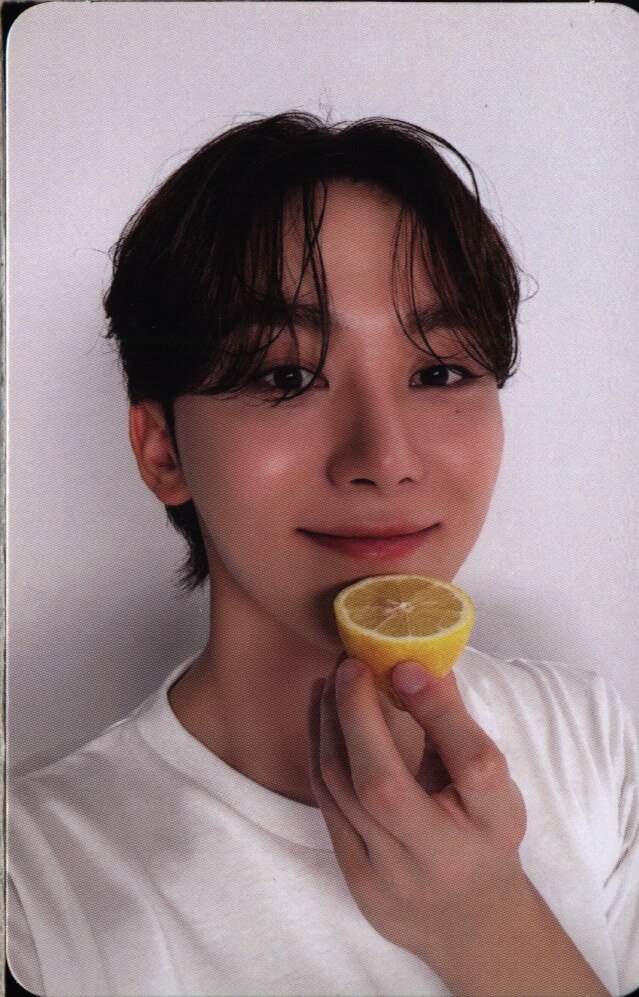SEVENTEEN 17 IS RIGHT HERE SEUNGKWAN Trading Card DEAR | まんだらけ Mandarake