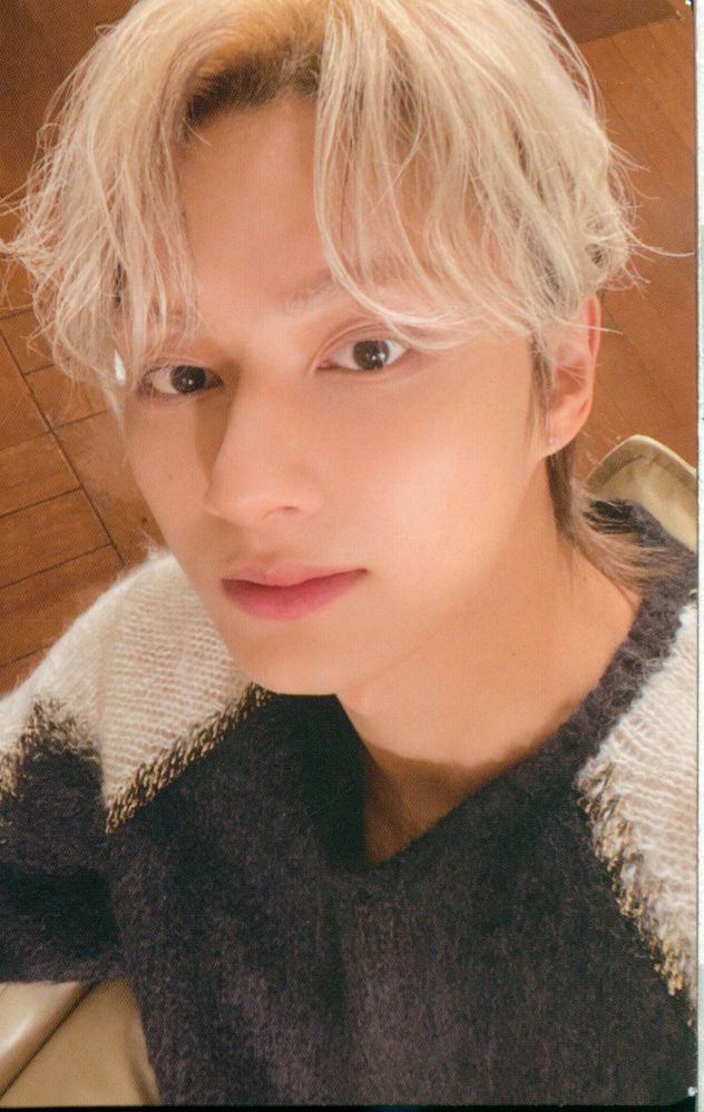 SEVENTEEN FALLEN, MISFIT, LOST ver. JUN FML | まんだらけ Mandarake