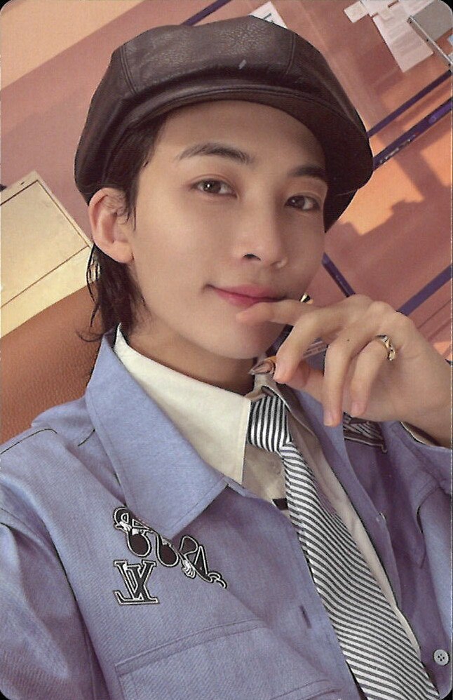 SEVENTEEN FADED, MONO LIFE ver. JEONGHAN FML | まんだらけ Mandarake