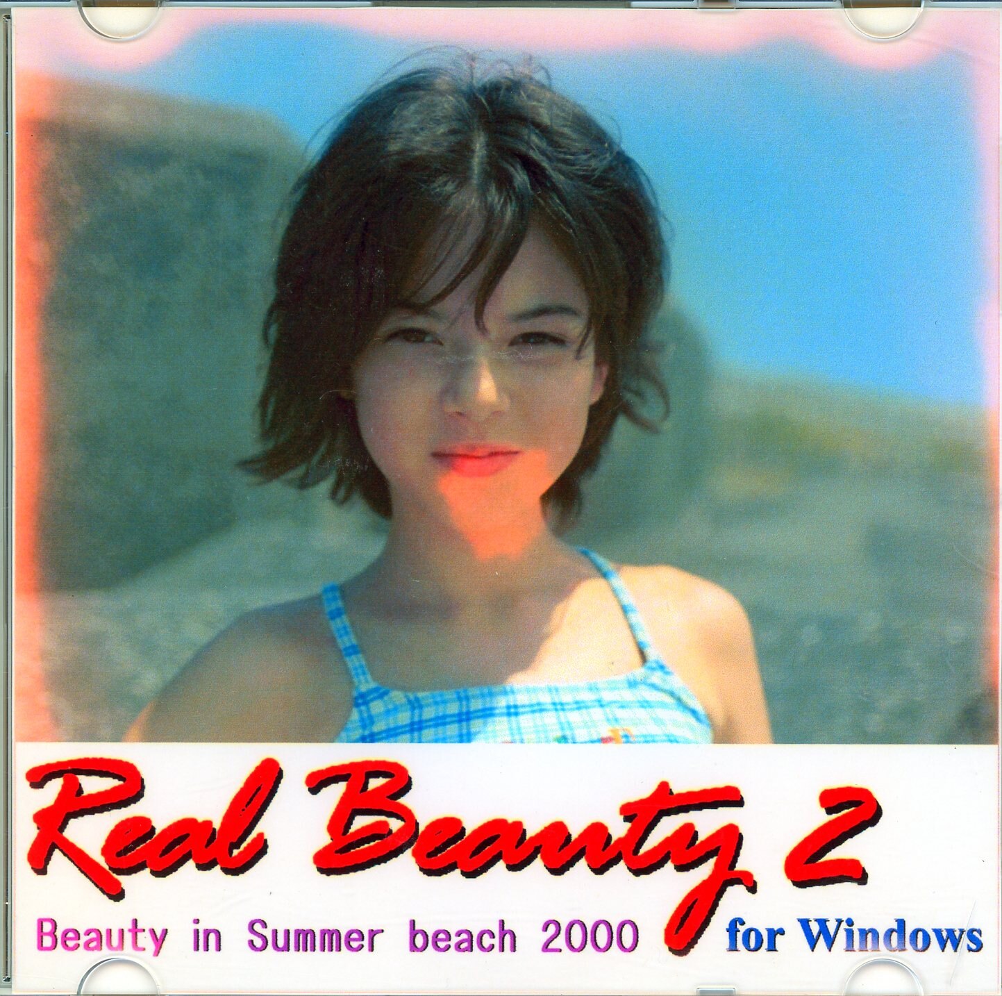 K's ArtStudio Rin DVD-R Real Beauty2 | まんだらけ Mandarake