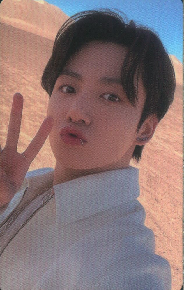 BTS Weverse JUNGKOOK Proof | まんだらけ Mandarake