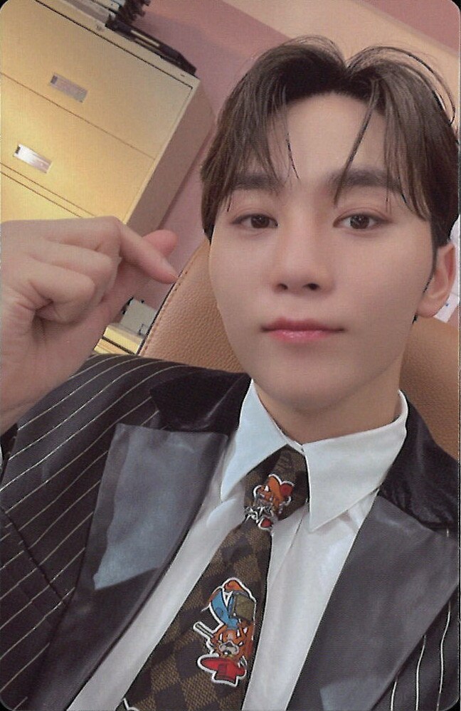 SEVENTEEN FADED, MONO LIFE ver. SEUNGKWAN FML | まんだらけ Mandarake