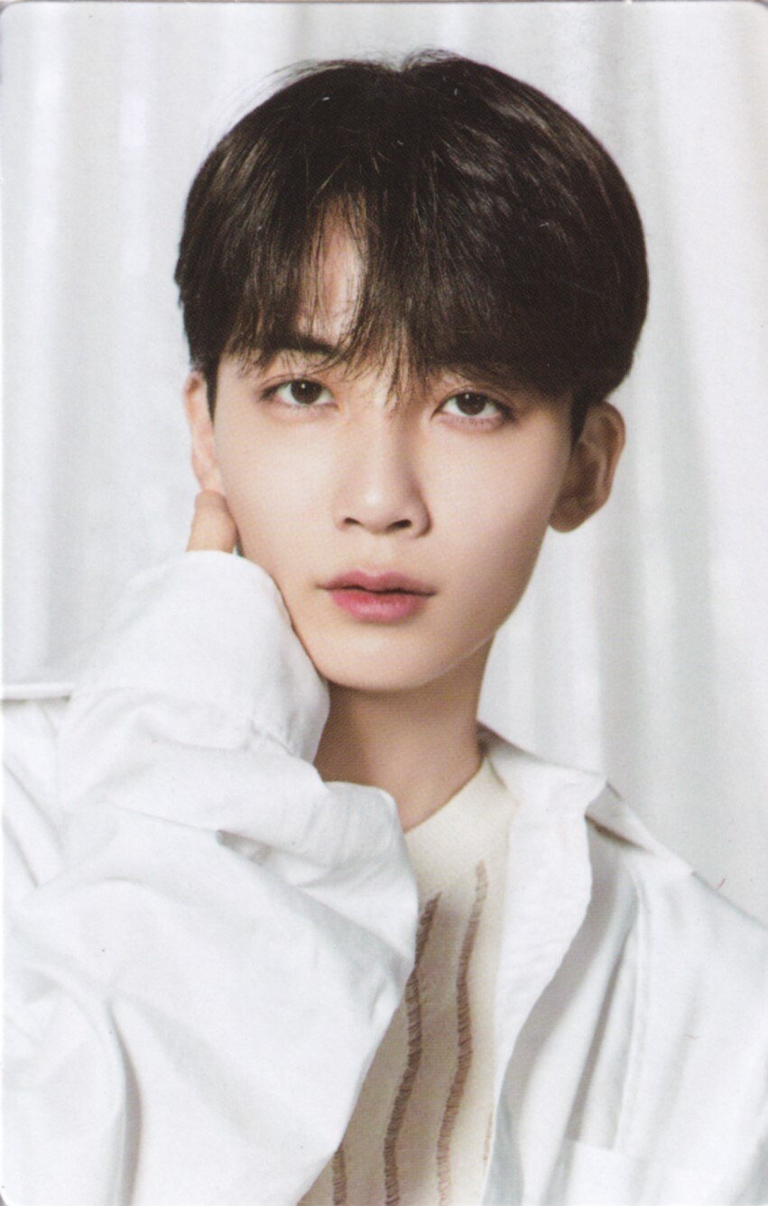 SEVENTEEN JEONGHAN 2022 WORLD TOUR 'BE THE SUN' 45/82 | まんだらけ Mandarake