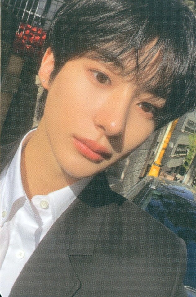 RIIZE Photo Pack Ver. ANTON RIIZING The 1st Mini Album 3/3 | まんだらけ Mandarake