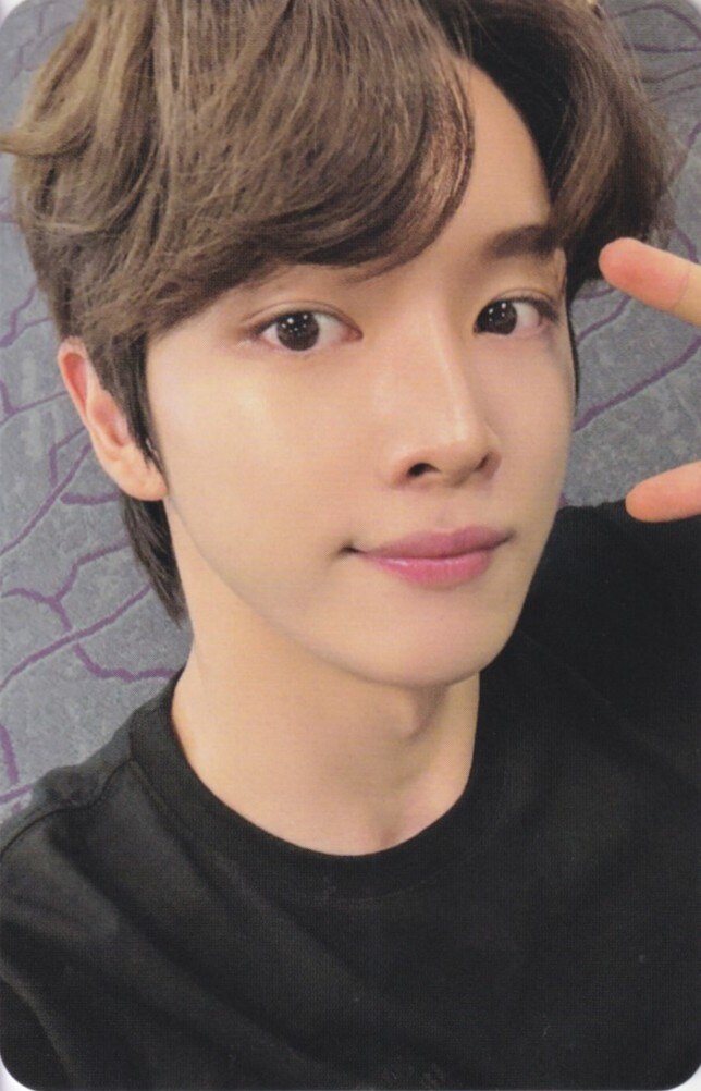 RIIZE Collect Book Ver. SUNGCHAN RIIZING The 1st Mini Album C | まんだらけ Mandarake