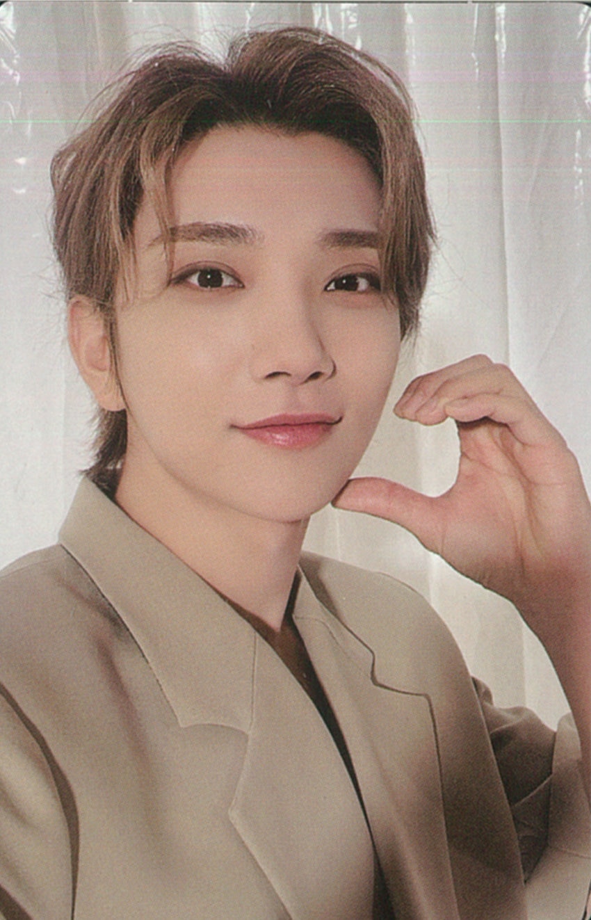 SEVENTEEN JOSHUA 2022 WORLD TOUR 'BE THE SUN' 72/82 | まんだらけ Mandarake