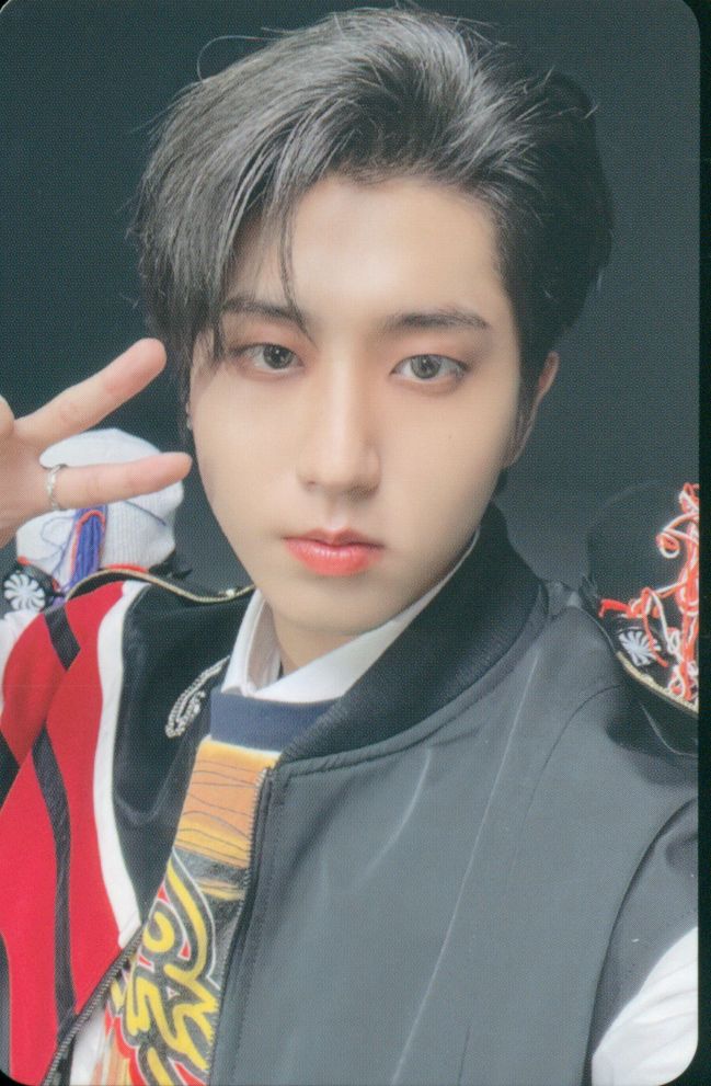 StrayKids HAN 樂-STAR A | まんだらけ Mandarake