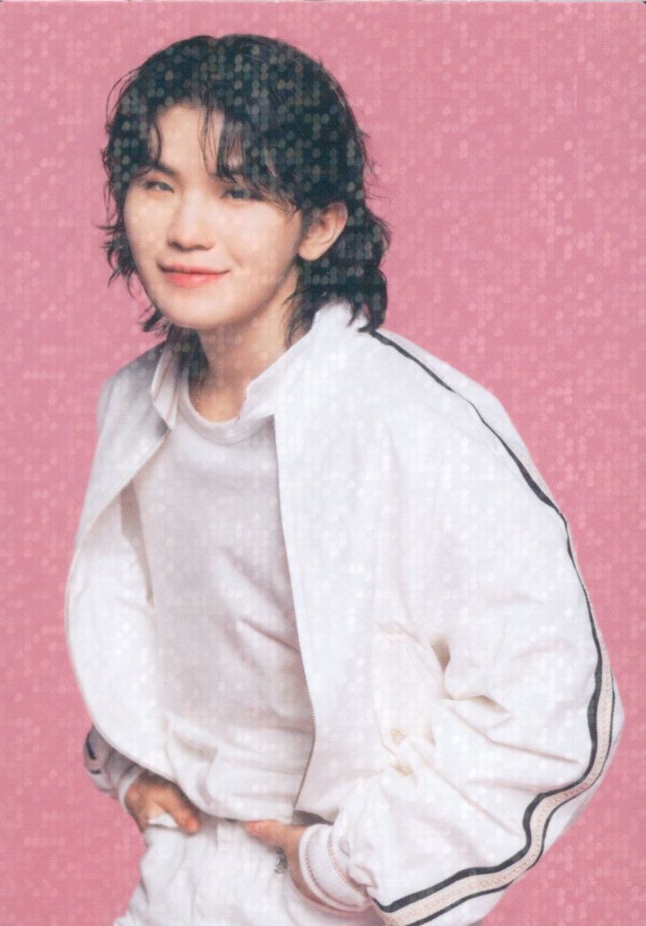 SEVENTEEN WOOZI 2024 FOLLOW AGAIN TO JAPAN 59 | まんだらけ Mandarake