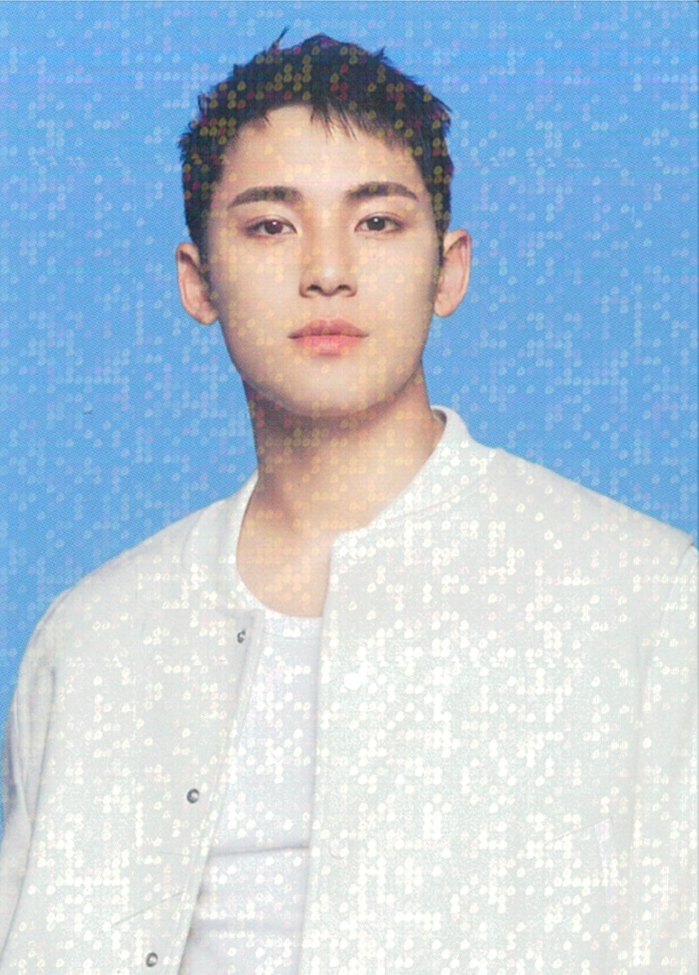 SEVENTEEN MINGYU 2024 FOLLOW AGAIN TO JAPAN 61 | まんだらけ Mandarake