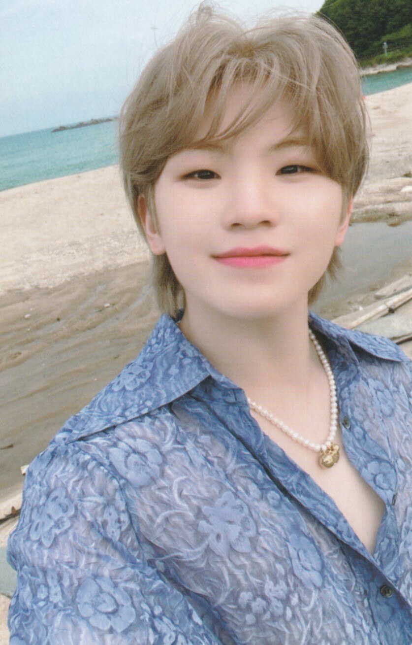 SEVENTEEN Op.2 WOOZI Attacca 39 | まんだらけ Mandarake