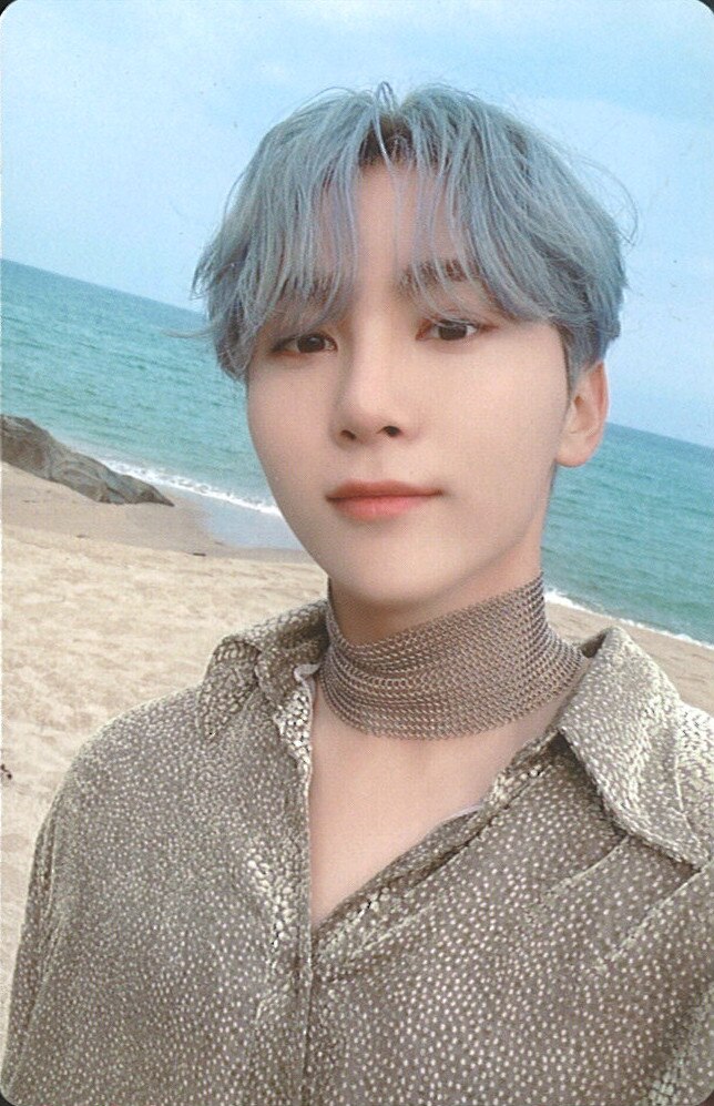 SEVENTEEN Op.2 SEUNGKWAN Attacca 48 | まんだらけ Mandarake